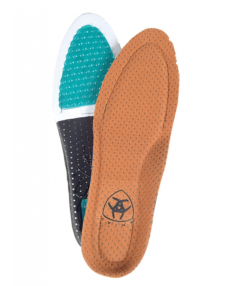 Ariat Boot Insoles For Men Women Best Ariat Insoles
